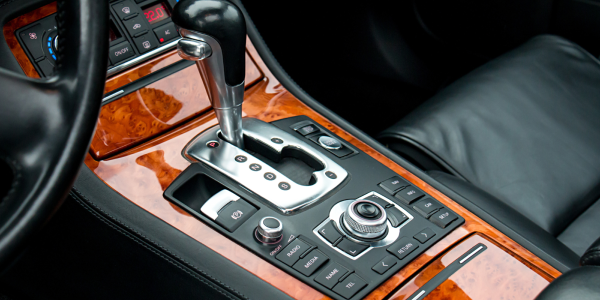 Conduire une voiture automatique : nos conseils Conduire une voiture automatique : nos conseils